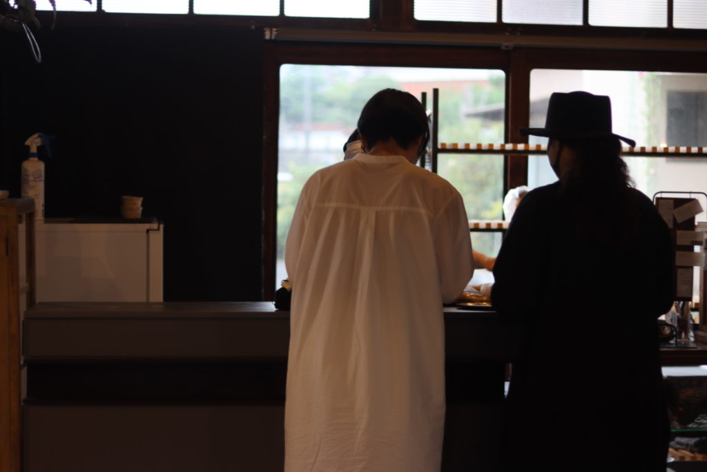 〈Petit lab Bakery〉プチラボベーカリー ｜ 山口県美祢市のパン教室と小さなパン屋さんです