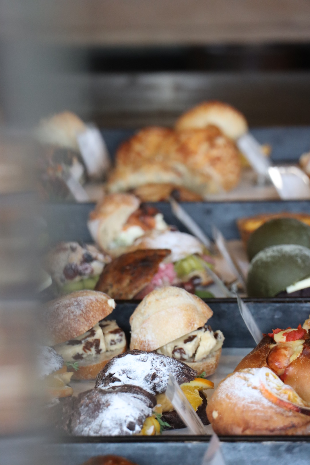 〈Petit lab Bakery〉プチラボベーカリー ｜ 山口県美祢市のパン教室と小さなパン屋さんです