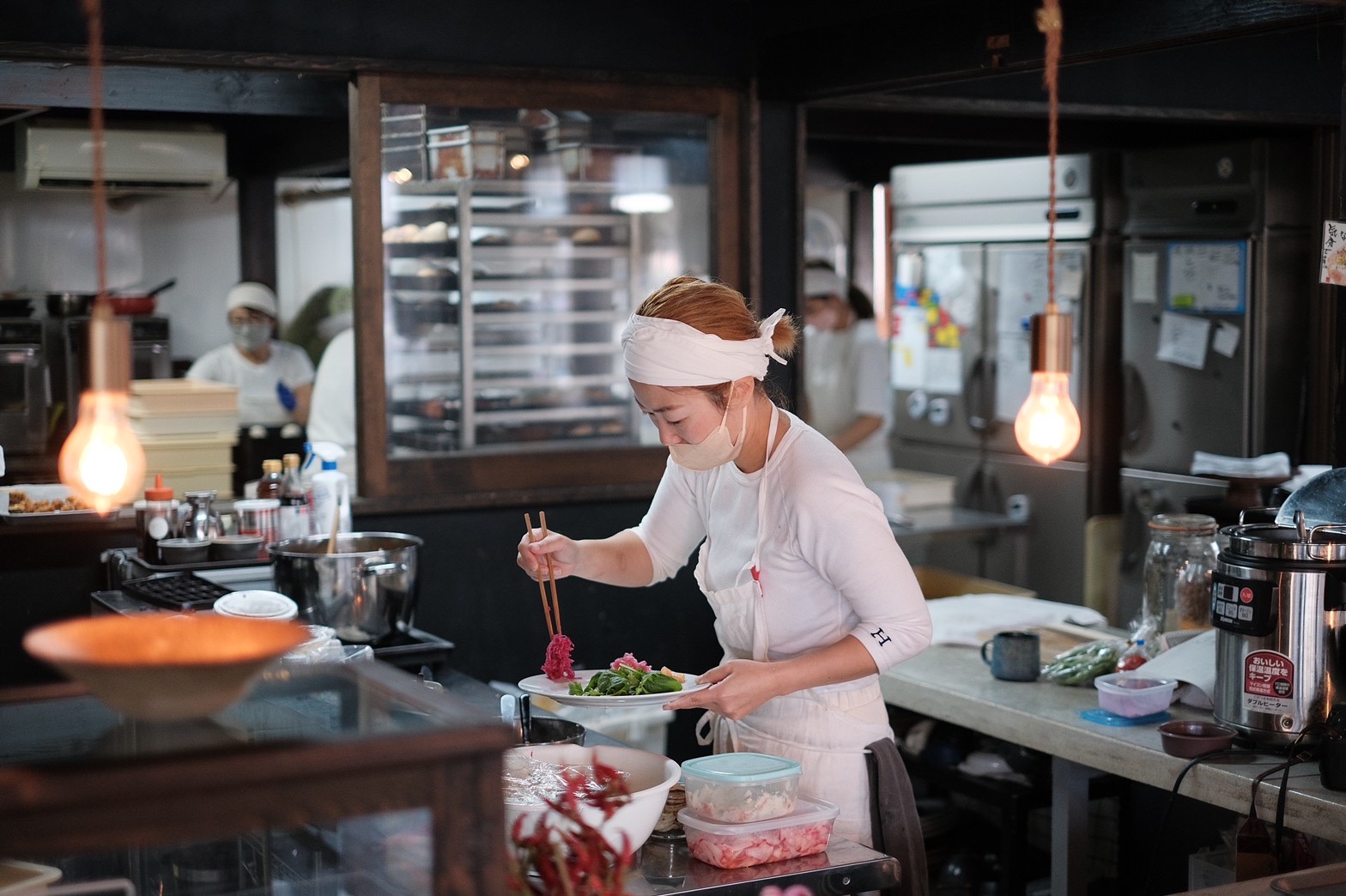 おふざけと、真剣さと : 〈Petit lab Bakery〉プチラボベーカリー ｜ 山口県美祢市のパン教室と小さなパン屋さんです