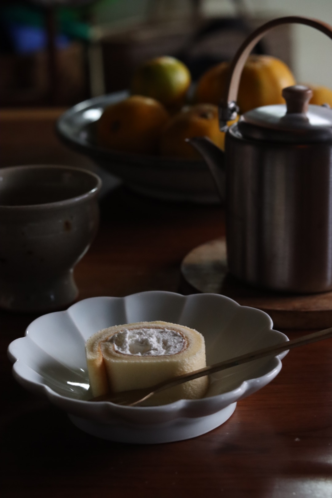 朝の1人時間 : 〈Petit lab Bakery〉プチラボベーカリー ｜ 山口県美祢市のパン教室と小さなパン屋さんです