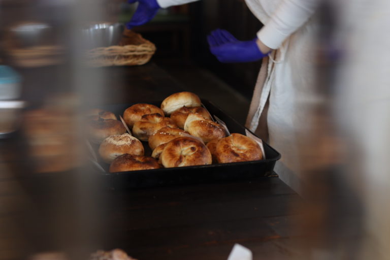 〈Petit lab Bakery〉プチラボベーカリー ｜ 山口県美祢市のパン教室と小さなパン屋さんです