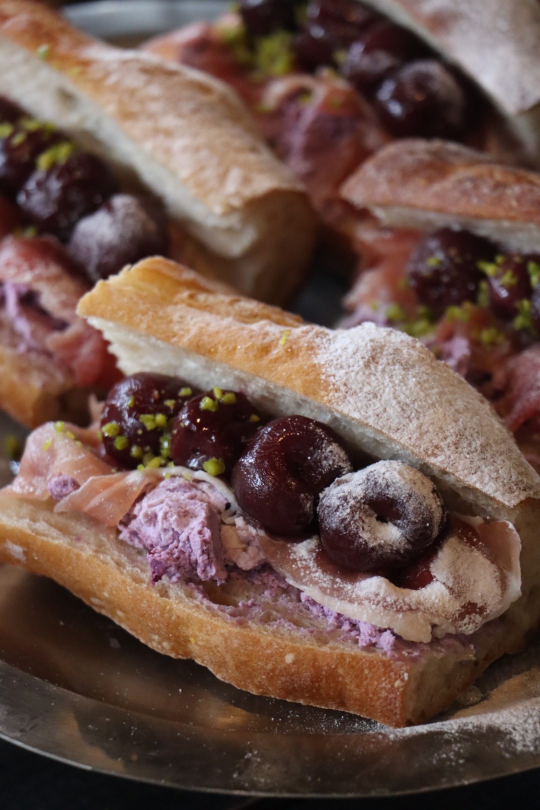 〈Petit lab Bakery〉プチラボベーカリー ｜ 山口県美祢市のパン教室と小さなパン屋さんです