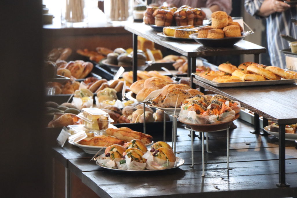 〈Petit lab Bakery〉プチラボベーカリー ｜ 山口県美祢市のパン教室と小さなパン屋さんです