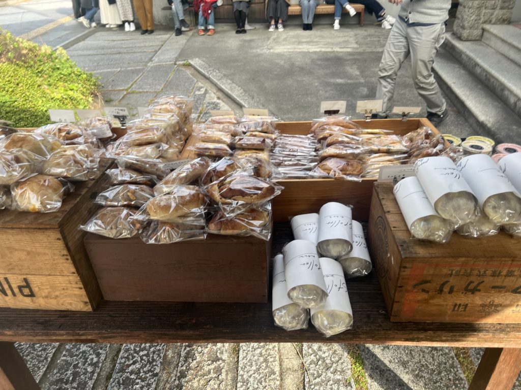 〈Petit lab Bakery〉プチラボベーカリー ｜ 山口県美祢市のパン教室と小さなパン屋さんです