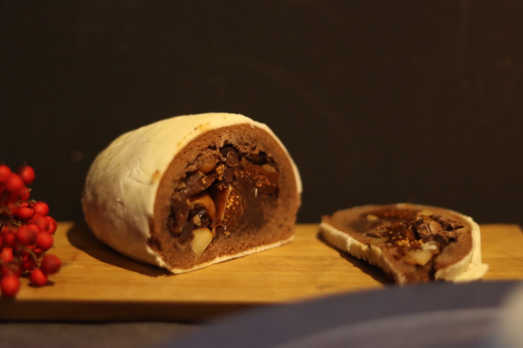 しみじみと、おいしい。 : 〈Petit lab Bakery〉プチラボベーカリー ｜ 山口県美祢市のパン教室と小さなパン屋さんです