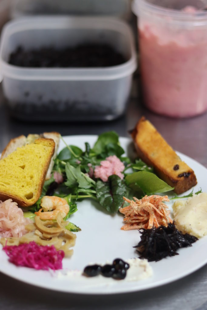 〈Petit lab Bakery〉プチラボベーカリー ｜ 山口県美祢市のパン教室と小さなパン屋さんです