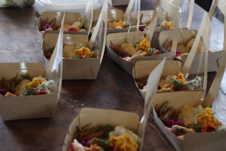 〈Petit lab Bakery〉プチラボベーカリー ｜ 山口県美祢市のパン教室と小さなパン屋さんです