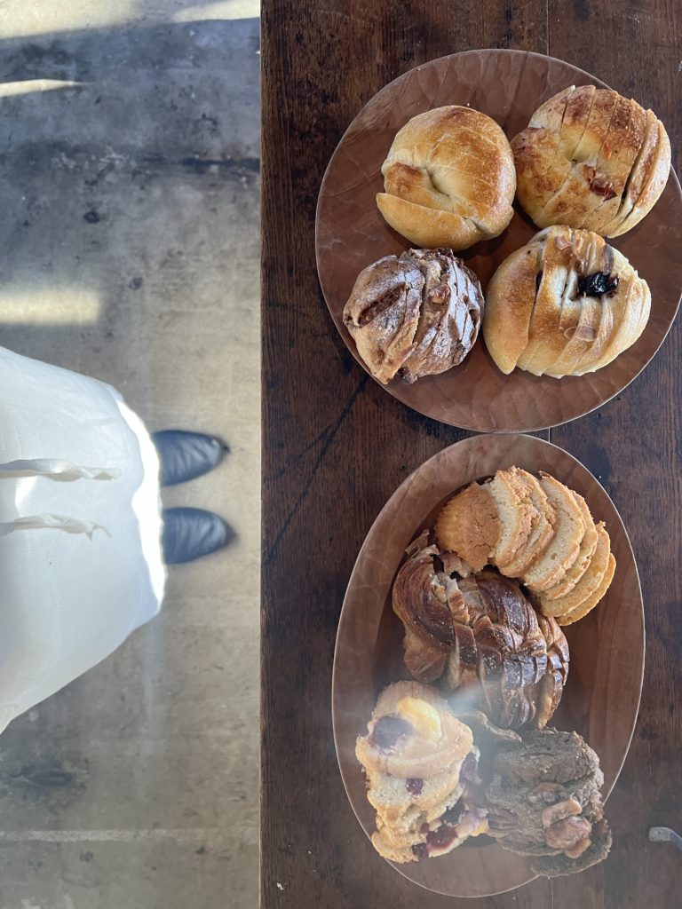 〈Petit lab Bakery〉プチラボベーカリー ｜ 山口県美祢市のパン教室と小さなパン屋さんです