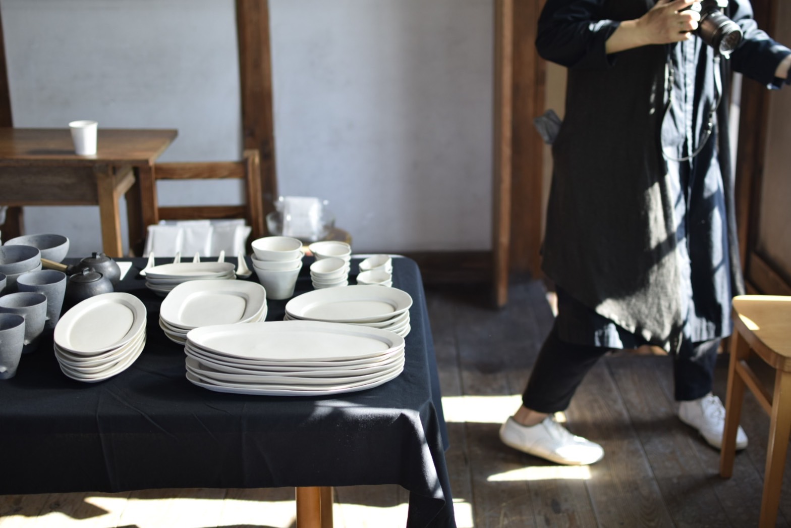 ツクリテ 2days shop! : 〈Petit lab Bakery〉プチラボベーカリー ｜ 山口県美祢市のパン教室と小さなパン屋さんです