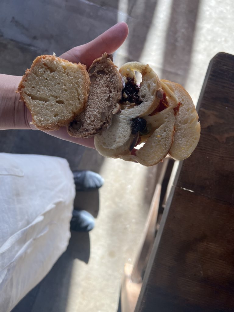 〈Petit lab Bakery〉プチラボベーカリー ｜ 山口県美祢市のパン教室と小さなパン屋さんです