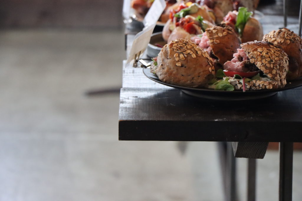 〈Petit lab Bakery〉プチラボベーカリー ｜ 山口県美祢市のパン教室と小さなパン屋さんです