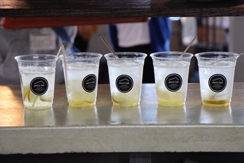 〈Petit lab Bakery〉プチラボベーカリー ｜ 山口県美祢市のパン教室と小さなパン屋さんです