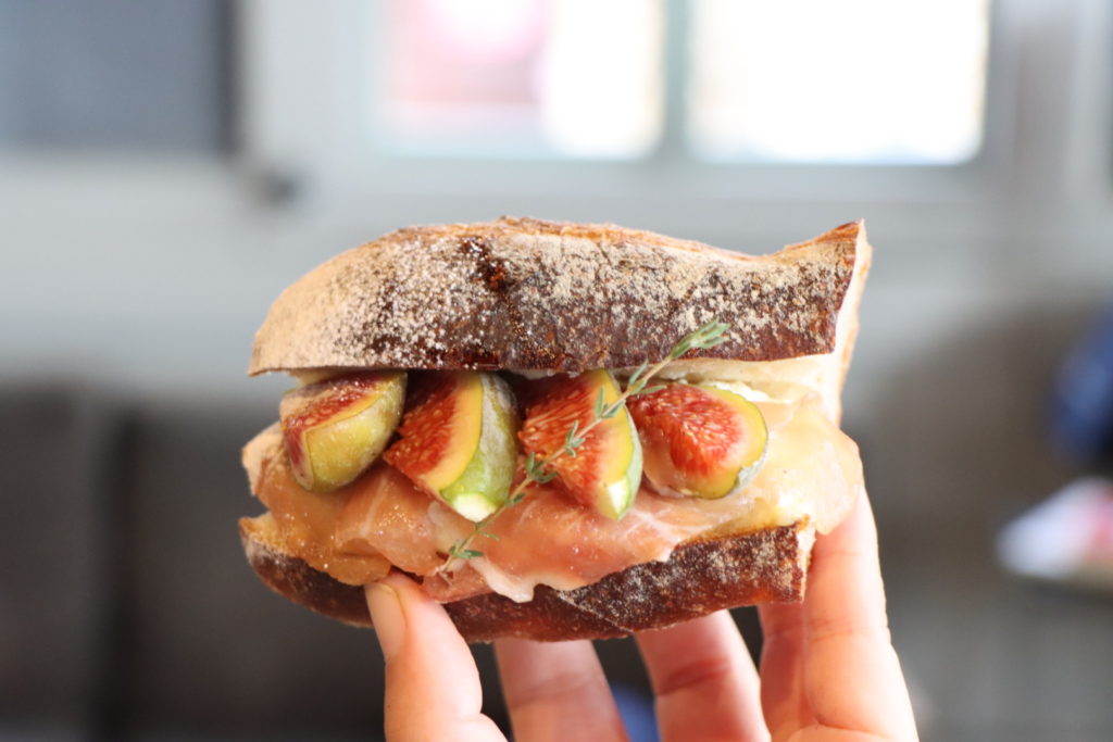〈Petit lab Bakery〉プチラボベーカリー ｜ 山口県美祢市のパン教室と小さなパン屋さんです