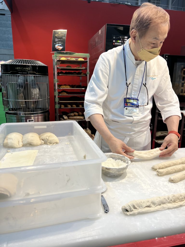 〈Petit lab Bakery〉プチラボベーカリー ｜ 山口県美祢市のパン教室と小さなパン屋さんです