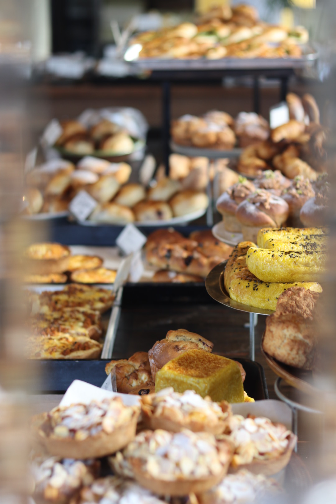〈Petit lab Bakery〉プチラボベーカリー ｜ 山口県美祢市のパン教室と小さなパン屋さんです