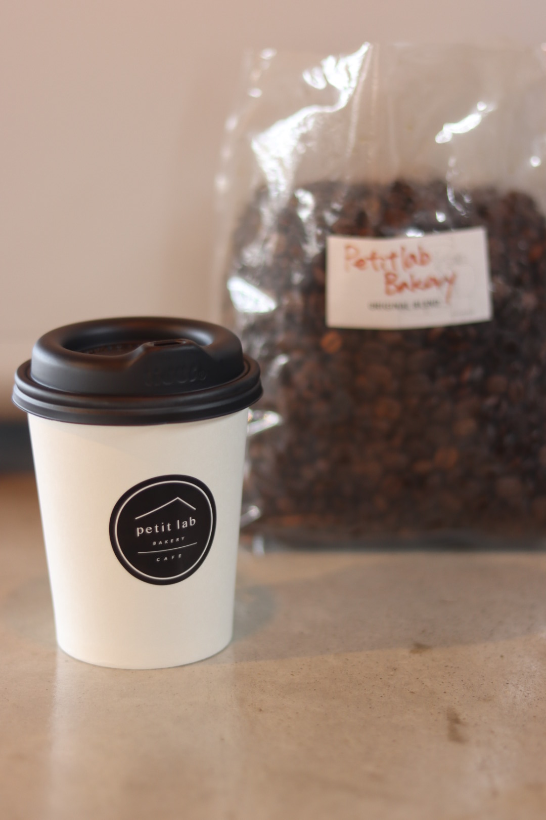 〈Petit lab Bakery〉プチラボベーカリー ｜ 山口県美祢市のパン教室と小さなパン屋さんです