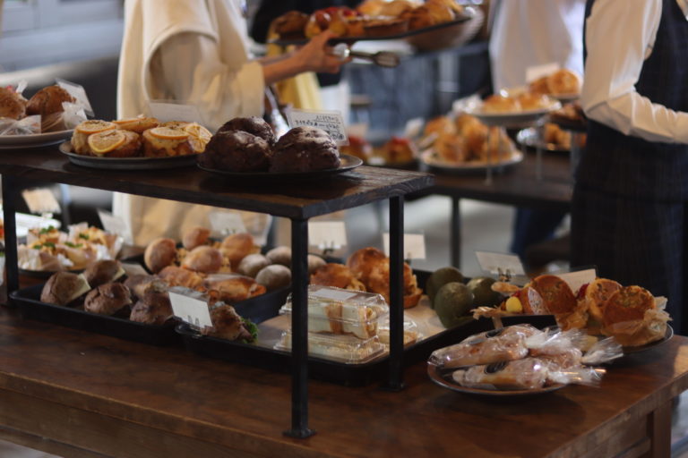 心に寄り添ってくれた本たち : 〈Petit lab Bakery〉プチラボベーカリー ｜ 山口県美祢市のパン教室と小さなパン屋さんです