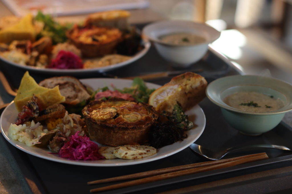 変わっていくこと、変わらないもの。 : 〈Petit lab Bakery〉プチラボベーカリー ｜ 山口県美祢市のパン教室と小さなパン屋さんです