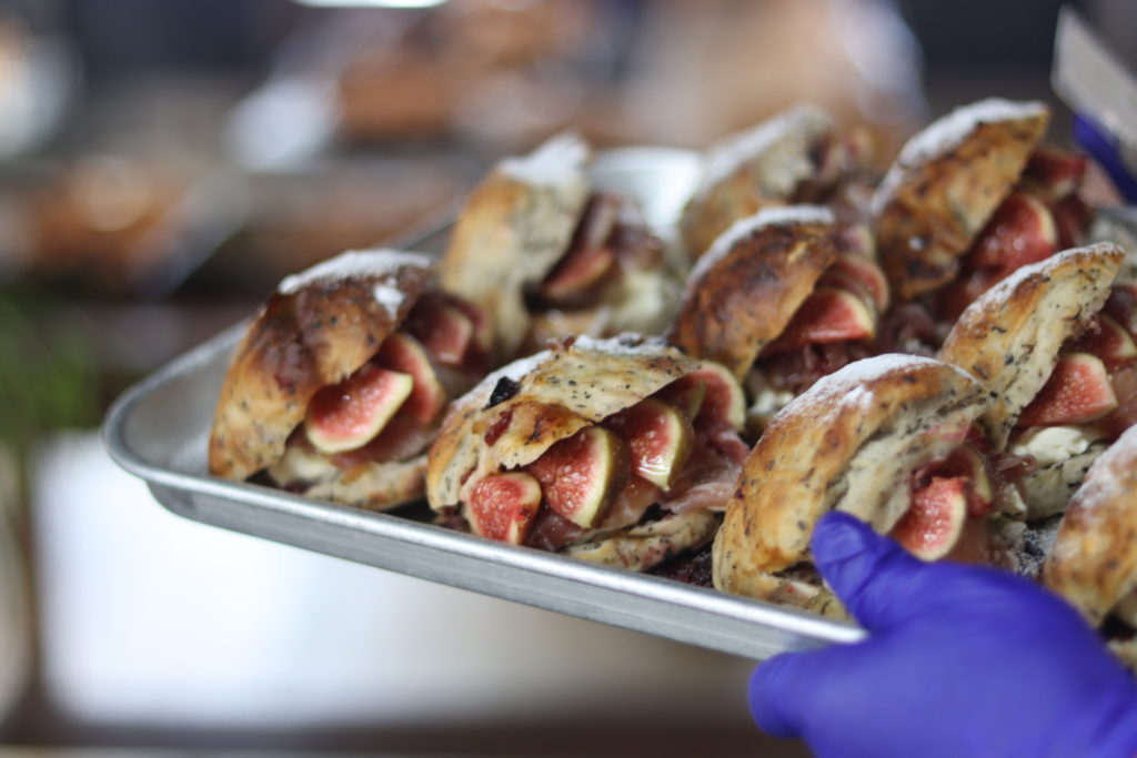 〈Petit lab Bakery〉プチラボベーカリー ｜ 山口県美祢市のパン教室と小さなパン屋さんです
