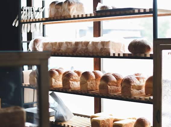 今日は : 〈Petit lab Bakery〉プチラボベーカリー ｜ 山口県美祢市のパン教室と小さなパン屋さんです