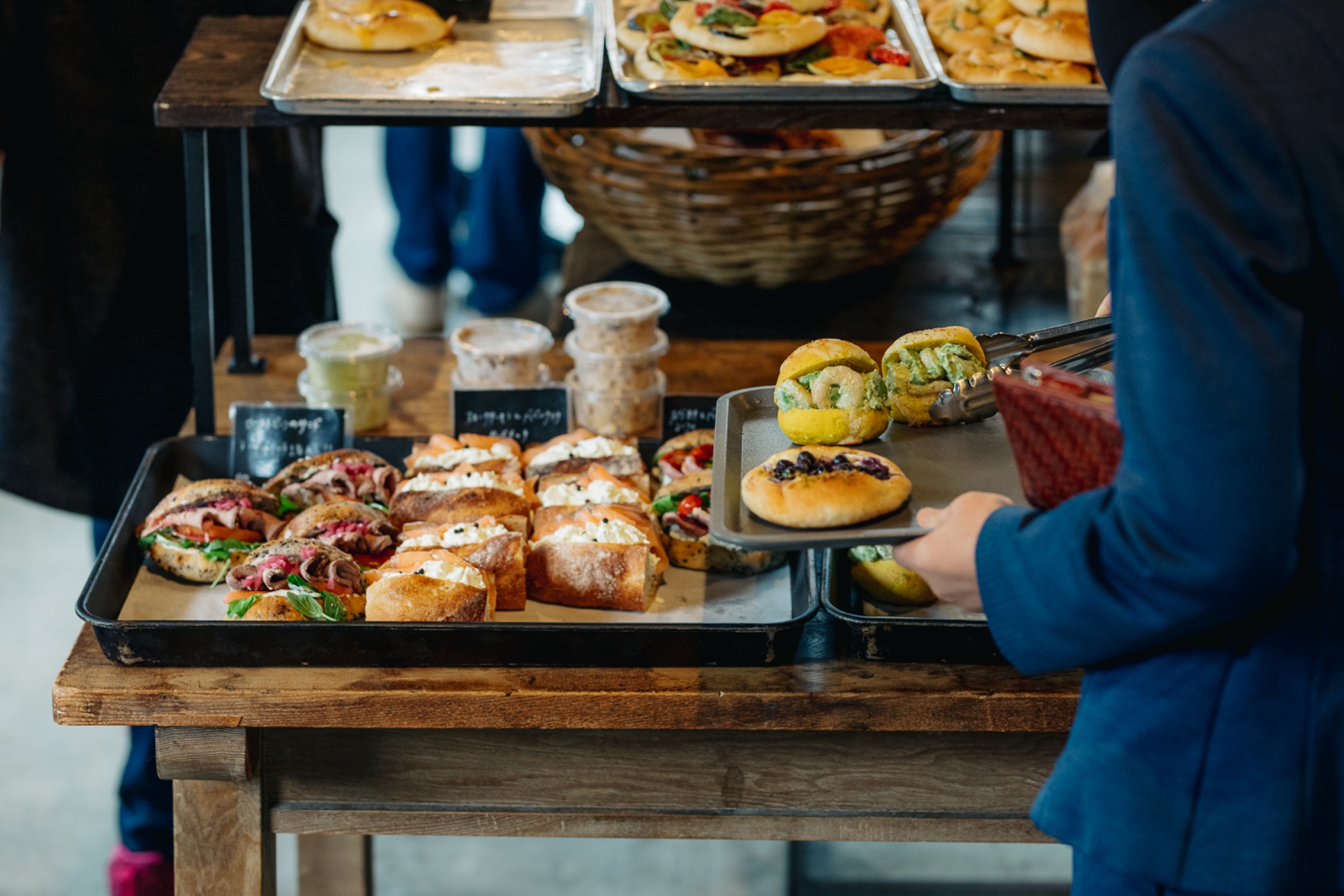 E54499A8-3836-465B-96A8-7E2597E78630 : 〈Petit lab Bakery〉プチラボベーカリー ｜ 山口 ...