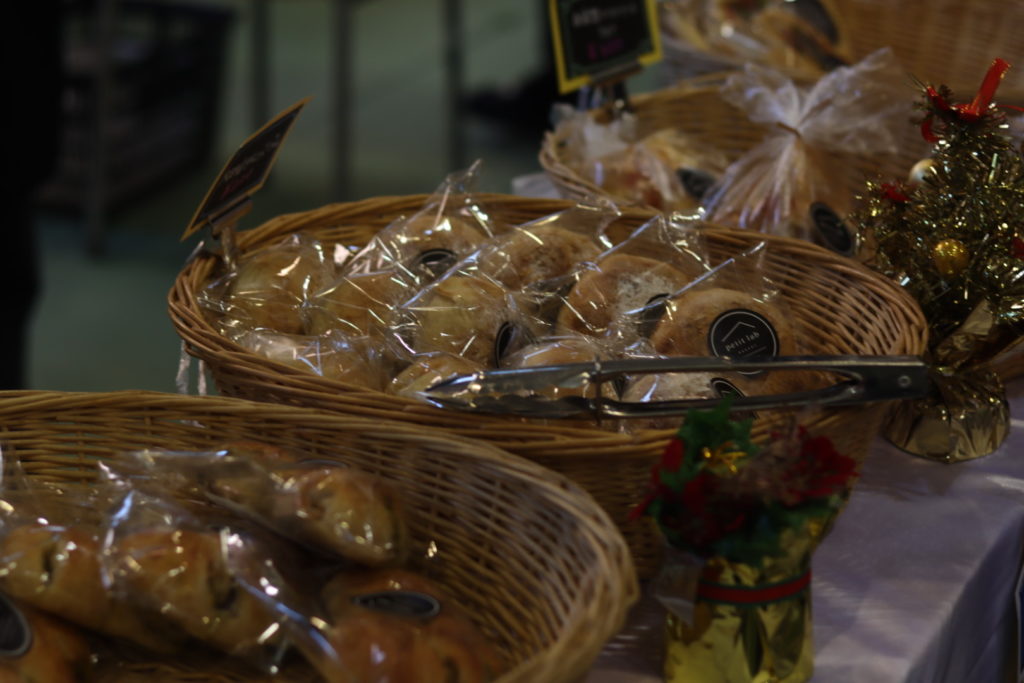〈Petit lab Bakery〉プチラボベーカリー ｜ 山口県美祢市のパン教室と小さなパン屋さんです