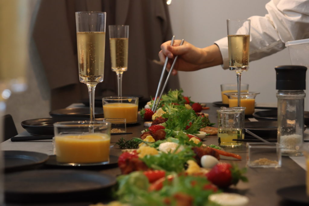 〈Petit lab Bakery〉プチラボベーカリー ｜ 山口県美祢市のパン教室と小さなパン屋さんです