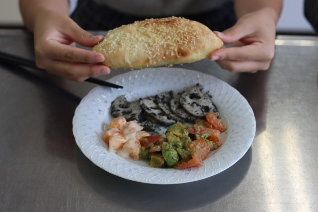 毎年楽しみな授業 : 〈Petit lab Bakery〉プチラボベーカリー ｜ 山口県美祢市のパン教室と小さなパン屋さんです